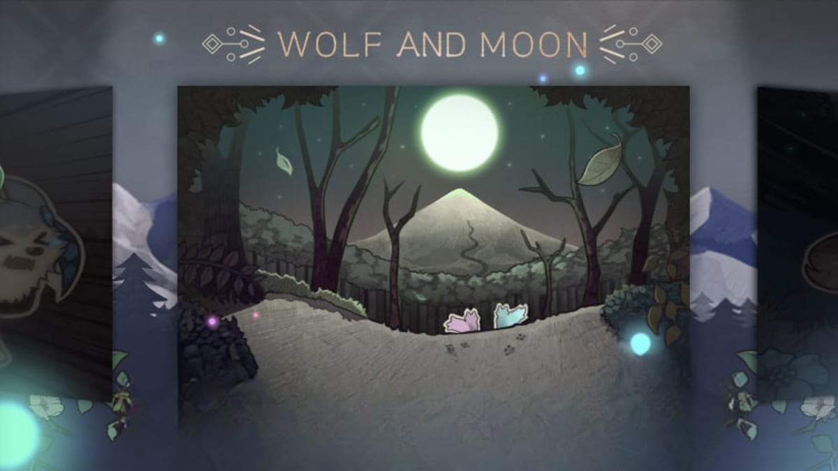 Download & Play Wolf And Moon : Sudoku on PC & Mac (Emulator)