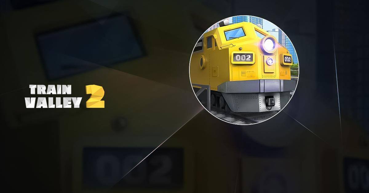 Download & Play Train Valley 2: Train Tycoon on PC & Mac (Emulator)