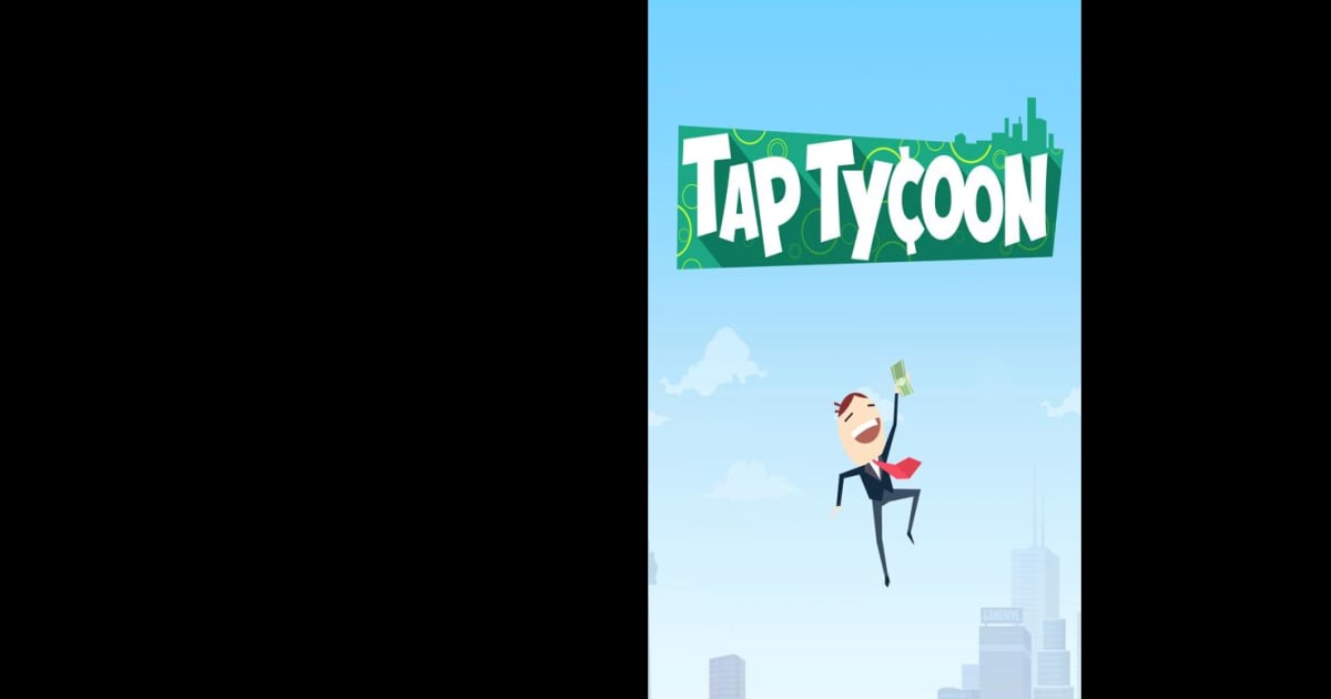 Download & Play Tap Tycoon on PC & Mac (Emulator)