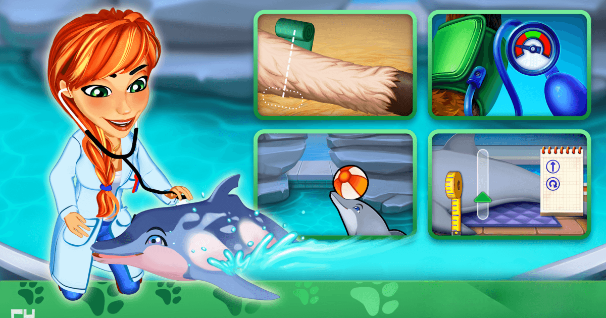 Download & Play Dr. Cares - Family Practice on PC & Mac (Emulator)