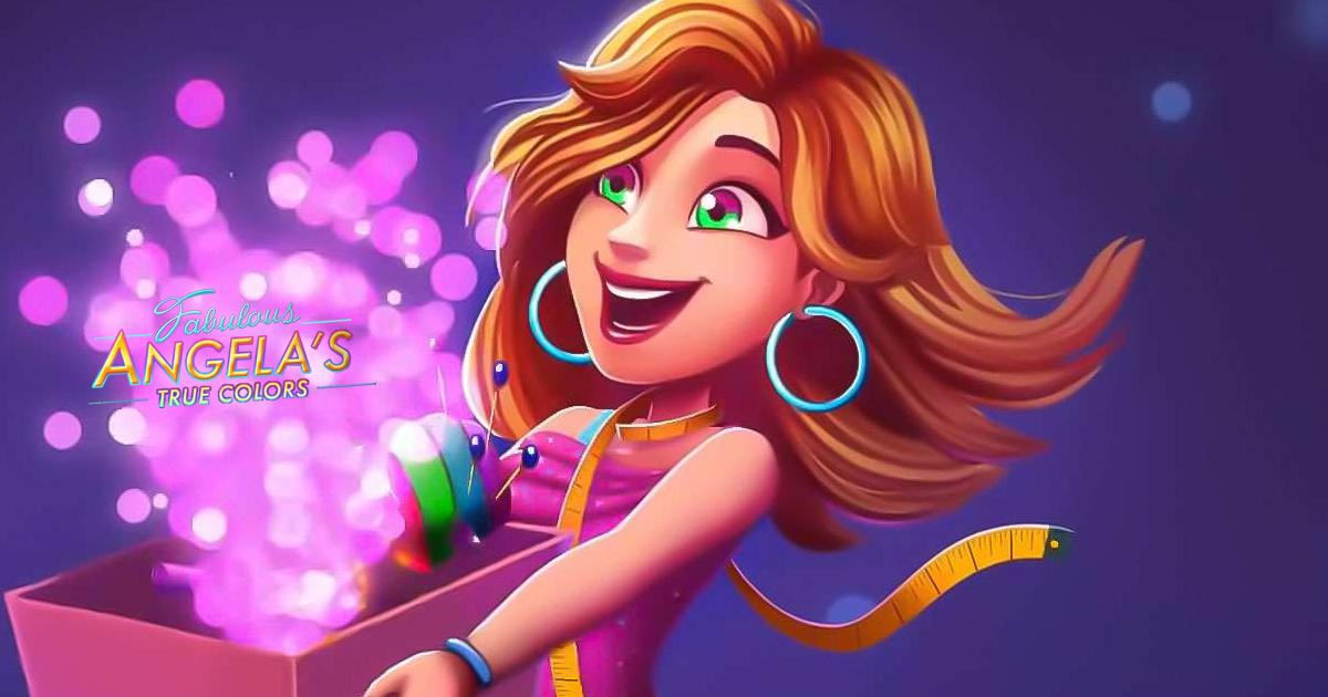 Download & Play Fabulous 5: Fashion & Dress-up on PC & Mac (Emulator)