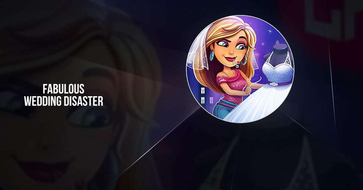 Download & Play Fabulous - Wedding Disaster on PC & Mac (Emulator)