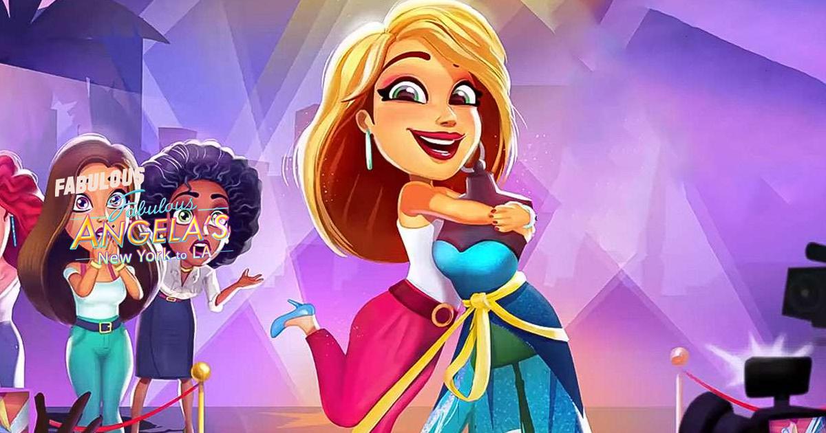 Download & Play Fabulous – New York to LA on PC & Mac (Emulator)