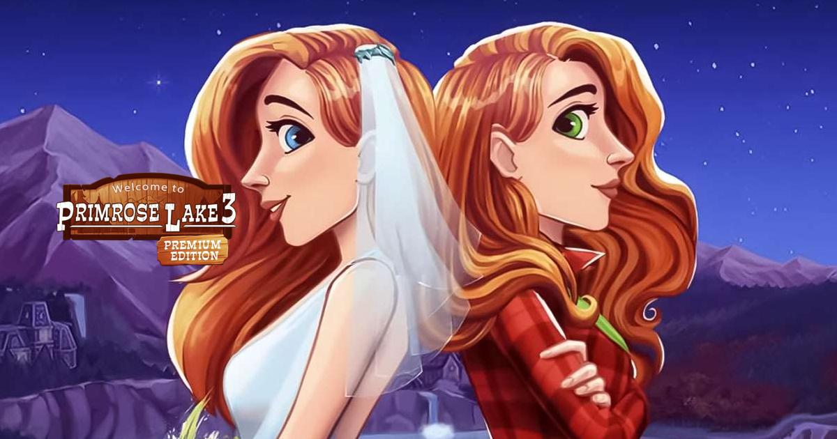 Download & Play Welcome to Primrose Lake 3 on PC & Mac (Emulator)