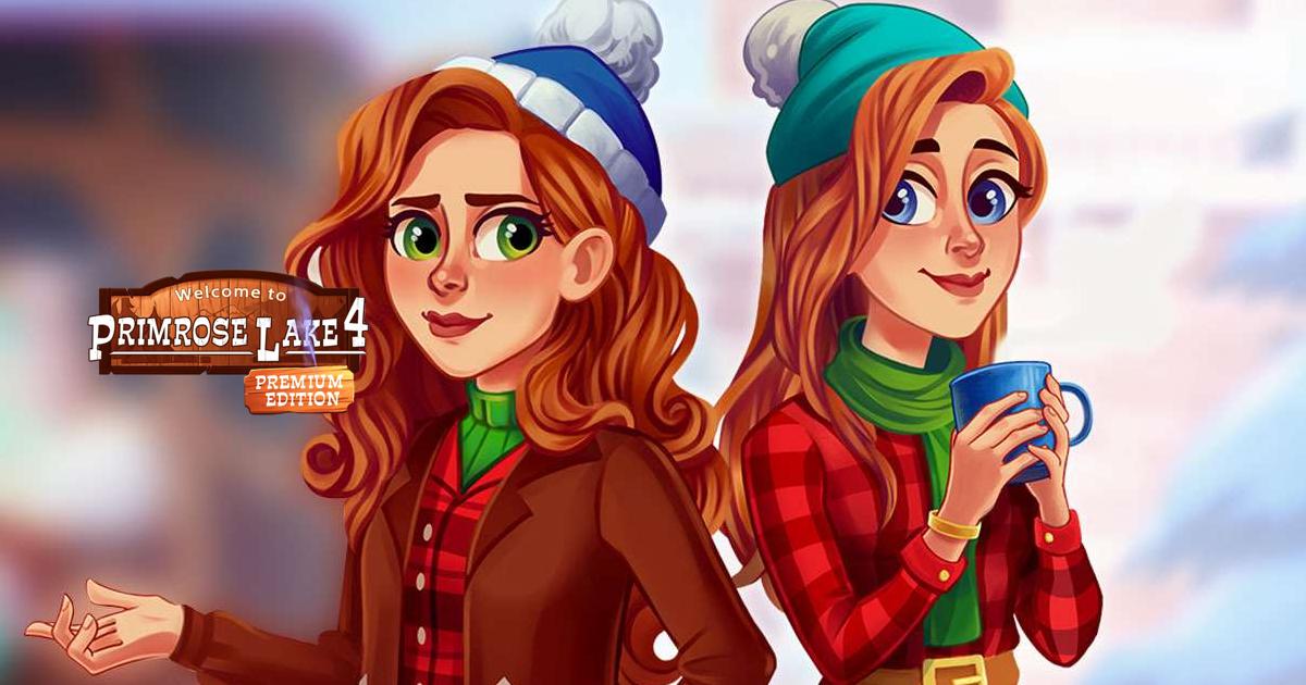 Download & Play Welcome to Primrose Lake 4 on PC & Mac (Emulator)
