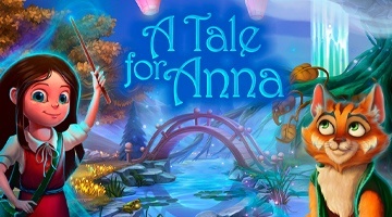 Baixar & Jogar A Tale for Anna no PC & Mac (Emulador)