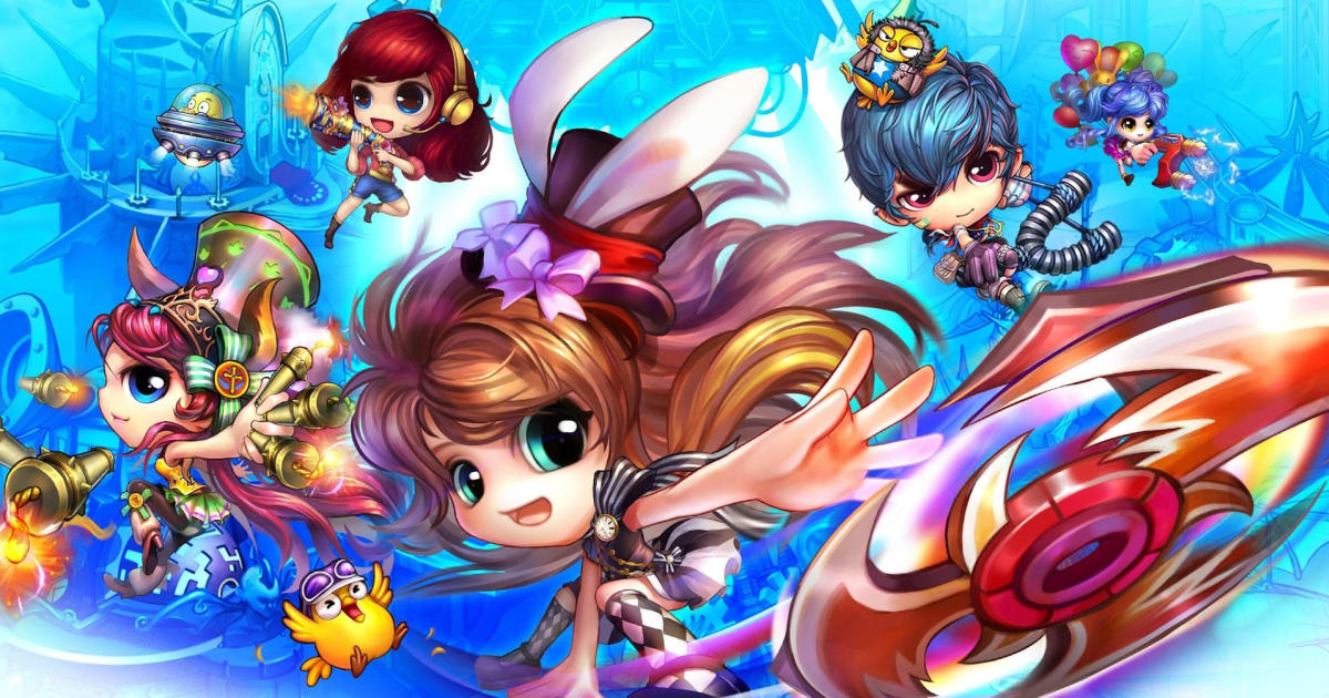 Download & Play BOOMZ on PC & Mac (Emulator)