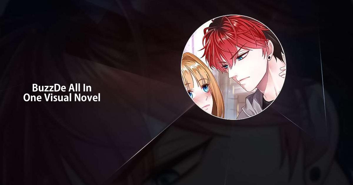 Download & Play BuzzDe All In One Visual Novel on PC & Mac (Emulator)