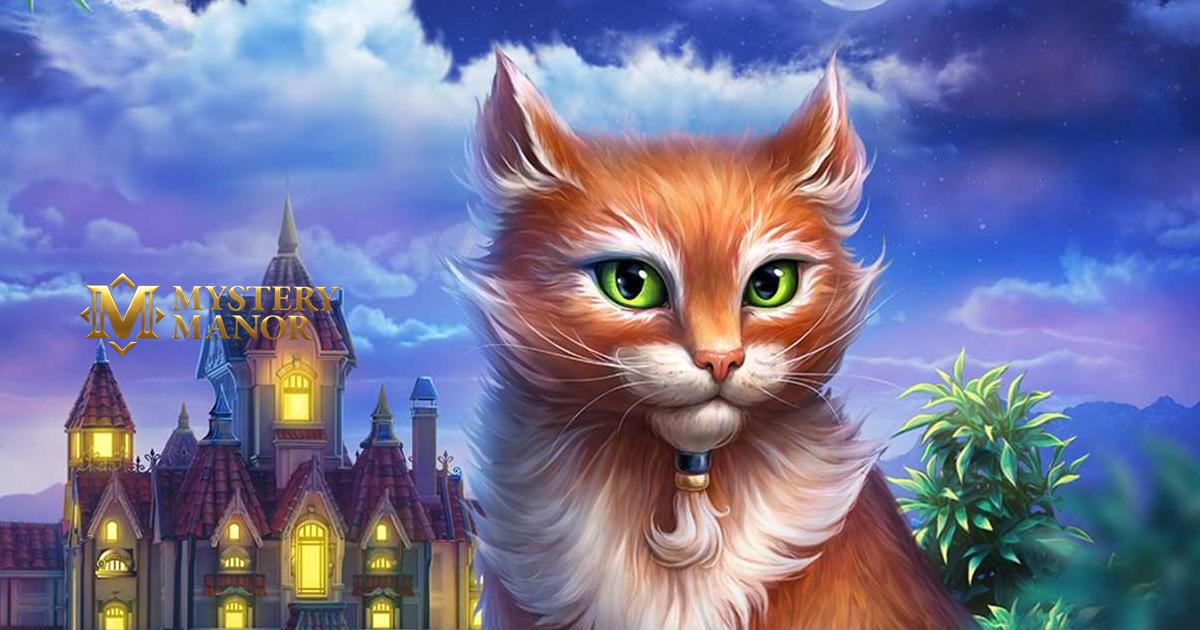 Download & Play Mystery Manor: hidden objects on PC & Mac (Emulator)