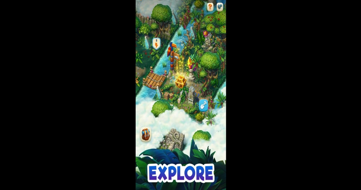Download & Play The Tribez Beta on PC & Mac (Emulator)