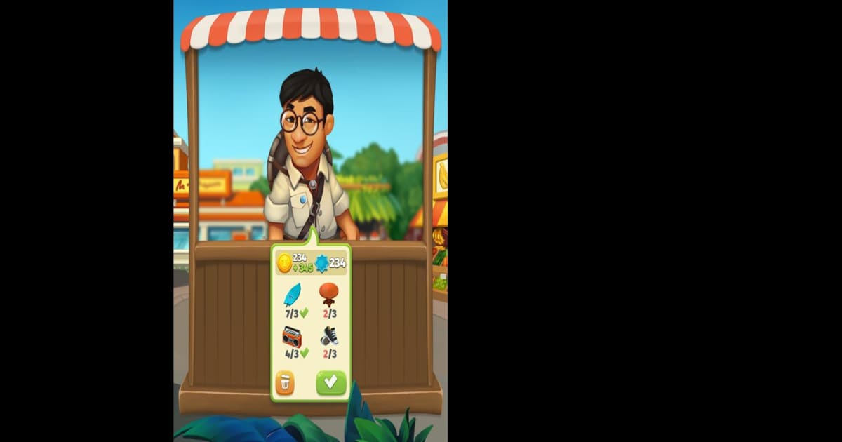 Download & Play Trade Island on PC & Mac (Emulator)