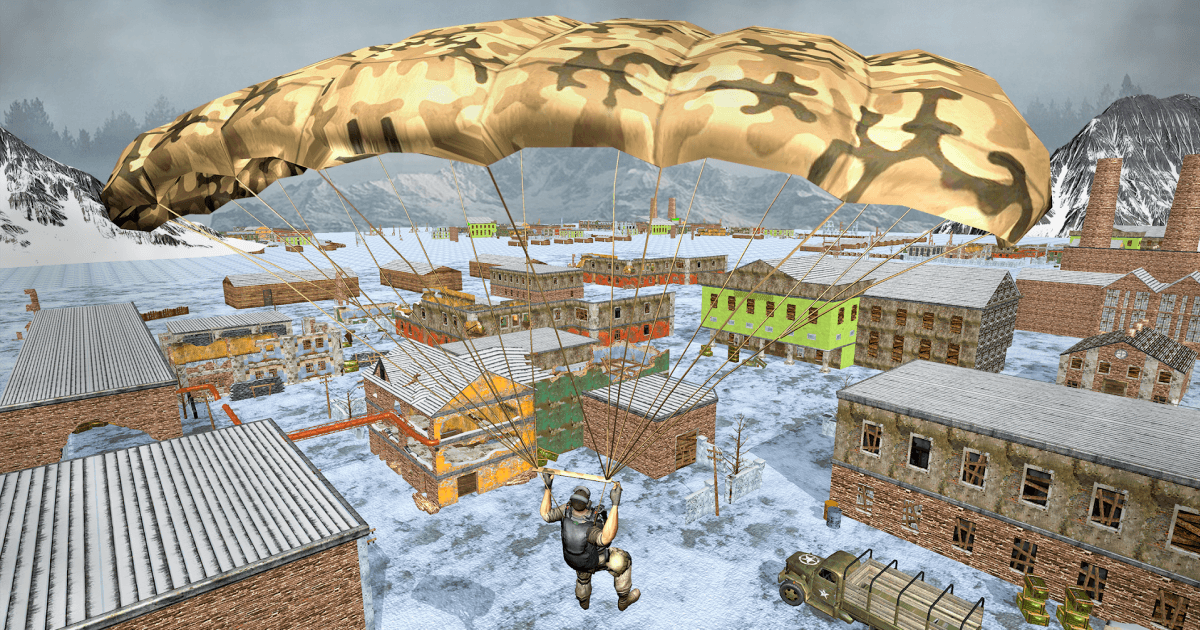 Download & Play Fire Game 2022: Gun Games 2022 on PC & Mac (Emulator)