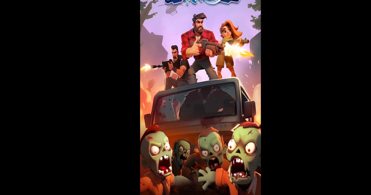 Download & Play Brave Squad on PC & Mac (Emulator)