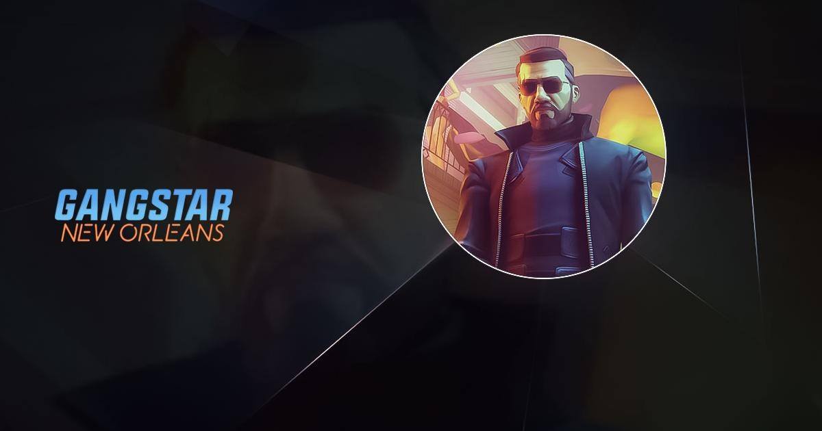 Baixar & Jogar Gangstar New Orleans no PC & Mac (Emulador)