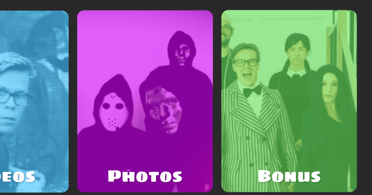 Download & Play The Game Master Network on PC & Mac (Emulator)