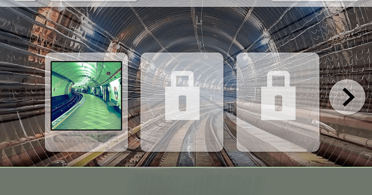 Download & Play London Subway: Train Simulator on PC & Mac (Emulator)
