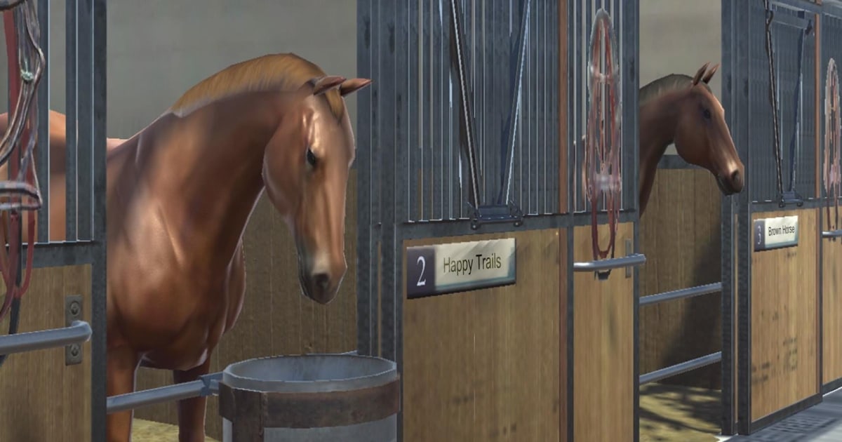 Download & Play iHorse: The Horse Racing Arcade Game on PC & Mac (Emulator)