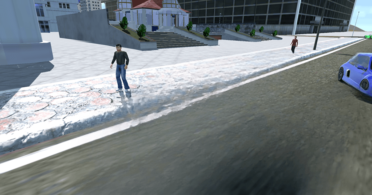 Download & Play IGTA on PC & Mac (Emulator)