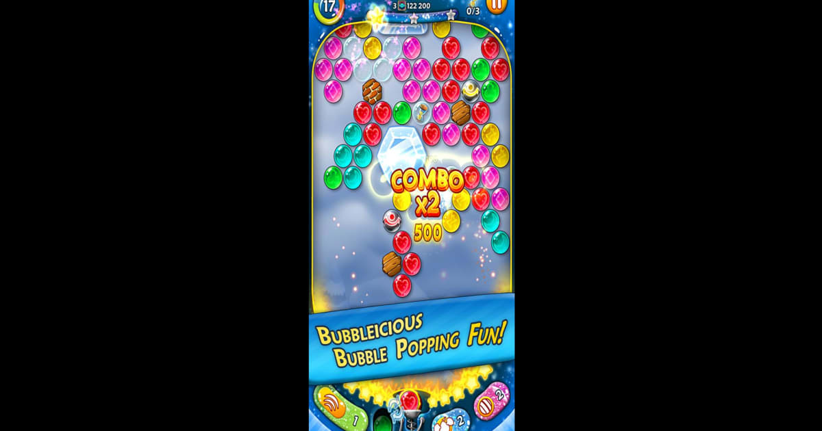 Download & Play Bubble Bust! 2: Bubble Shooter on PC & Mac (Emulator)