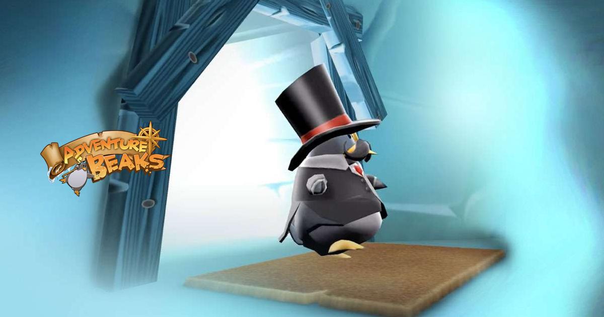 Download & Play Adventure Beaks on PC & Mac (Emulator)