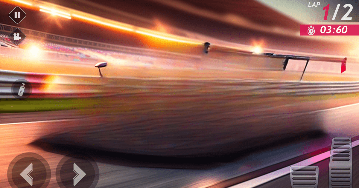Download & Play Car Racing 2023 Offline Game on PC & Mac (Emulator)