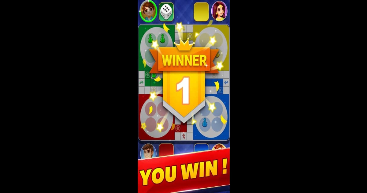 Download & Play Ludo Mania : 2019 Dice Game on PC & Mac (Emulator)