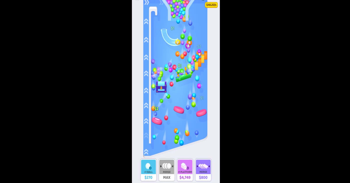 Download & Play Trick Loop on PC & Mac (Emulator)