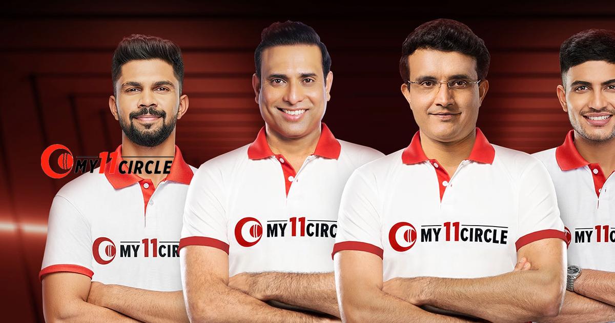 Download & Play My11Circle Fantasy Cricket App on PC & Mac (Emulator)