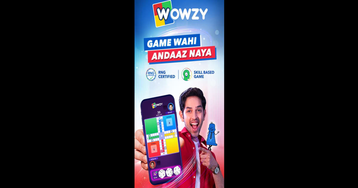 Download & Play Wowzy: Ludo Online Game on PC & Mac (Emulator)