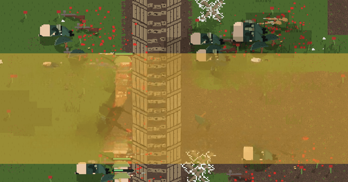 Download & Play Trench Warfare - WW1 War Games on PC & Mac (Emulator)