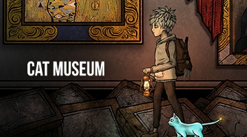 Download & Play Cat Museum on PC & Mac (Emulator)