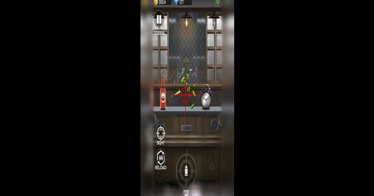 Download & Play Merge Gun: Free Elite Shooting Games on PC & Mac (Emulator)