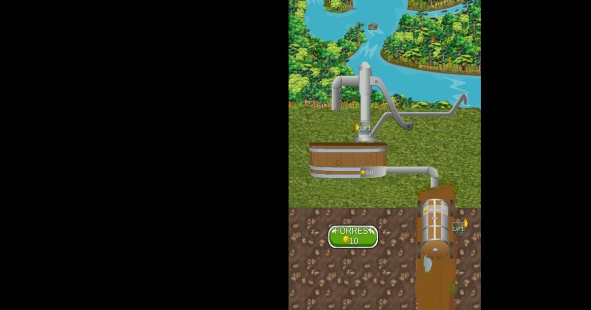 Descarga y juega a Reforest Rainforest en PC y Mac (Emulador)