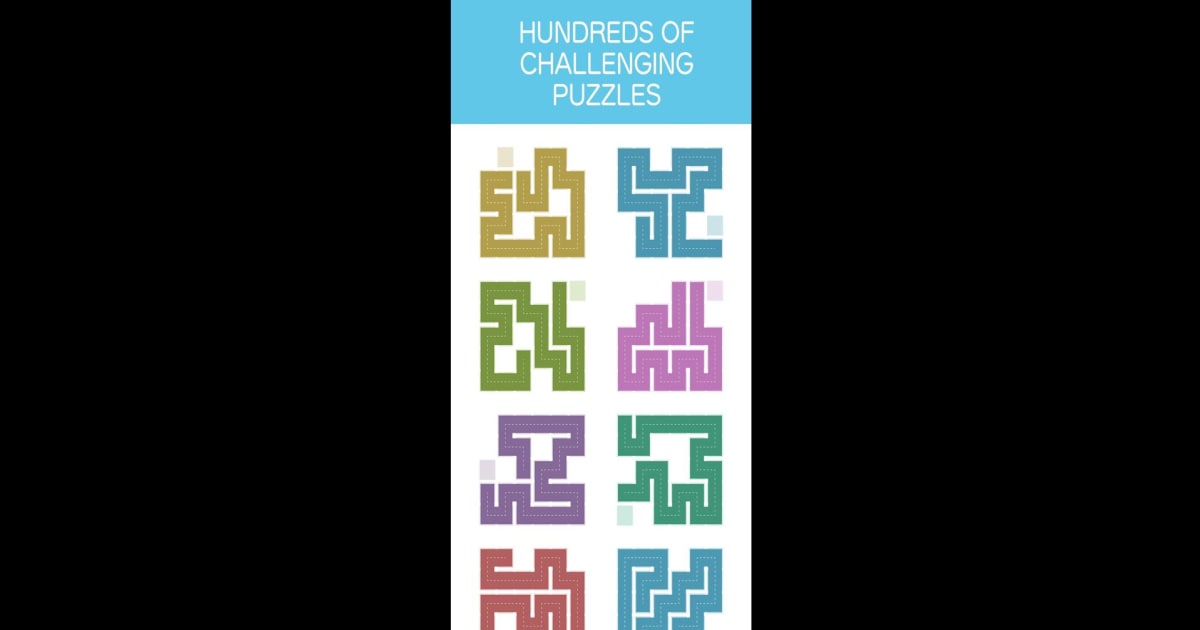 Download & Play Fill - one-line puzzle game on PC & Mac (Emulator)
