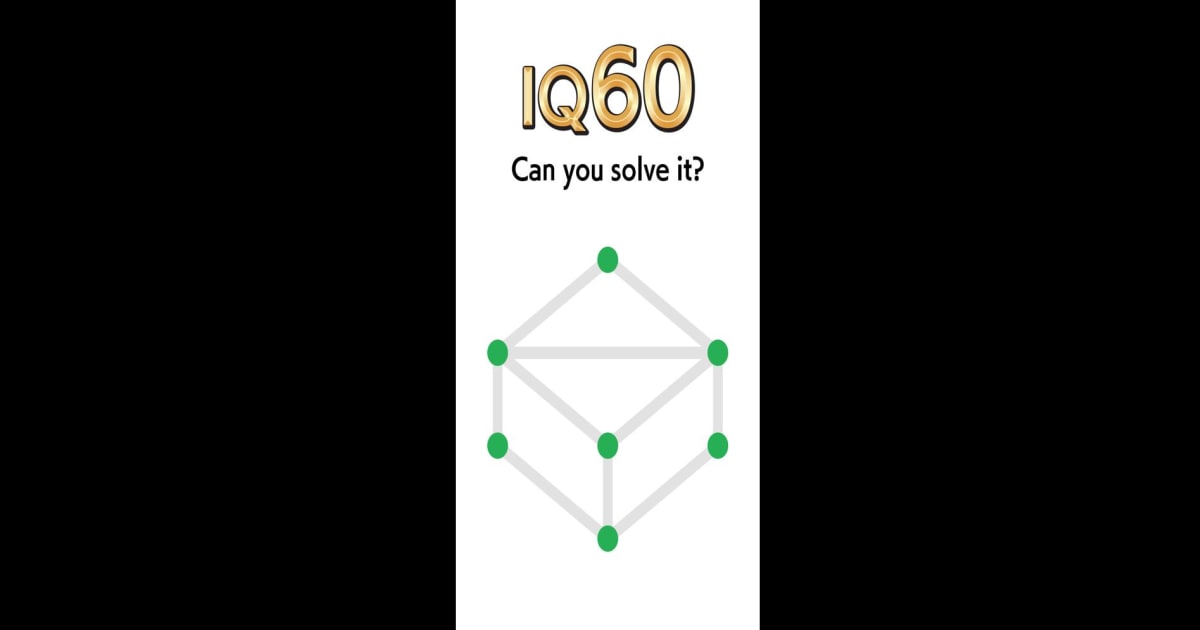 Download & Play 1LINE - one-stroke puzzle game on PC & Mac (Emulator)
