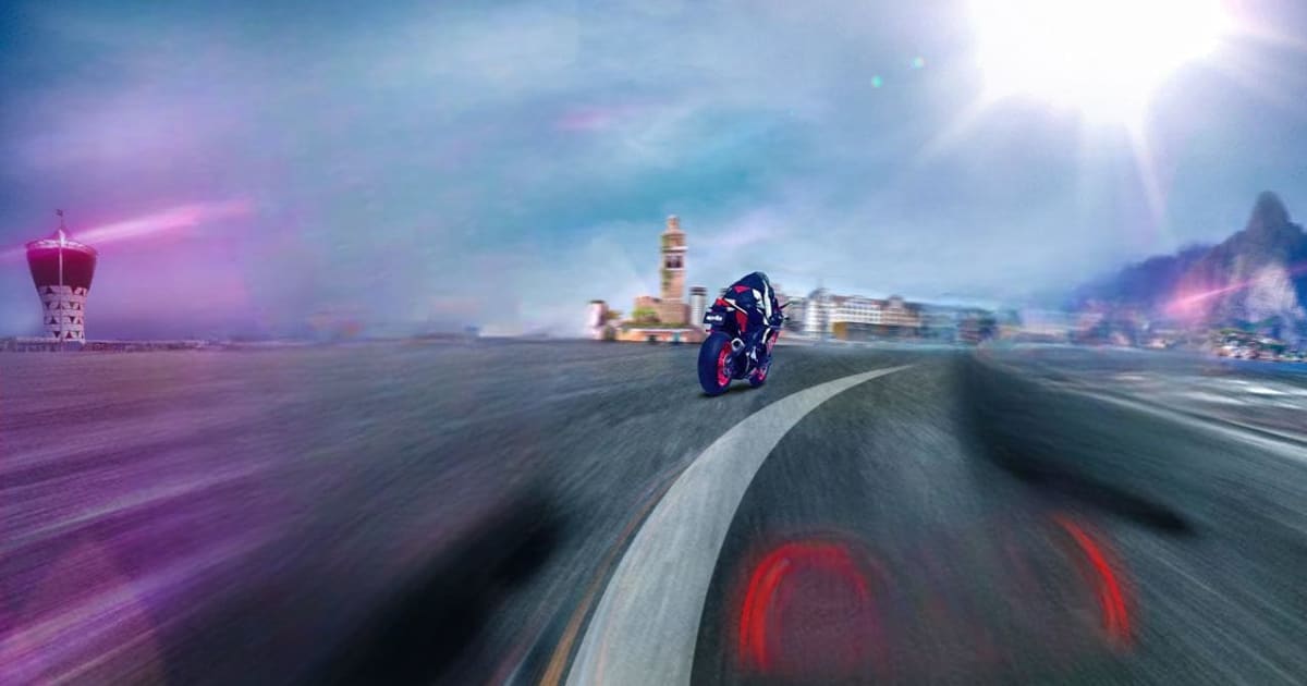 Download & Play Bike Racing 2021 - New Bike Race Game on PC & Mac ...
