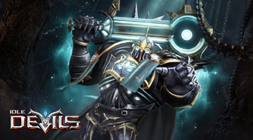 Download & Play Idle Devils on PC & Mac (Emulator)