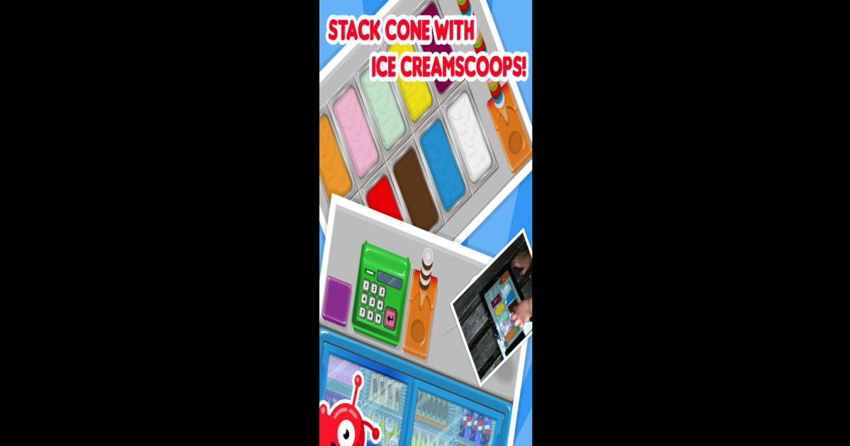 Download & Play Ice Cream Truck on PC & Mac (Emulator)