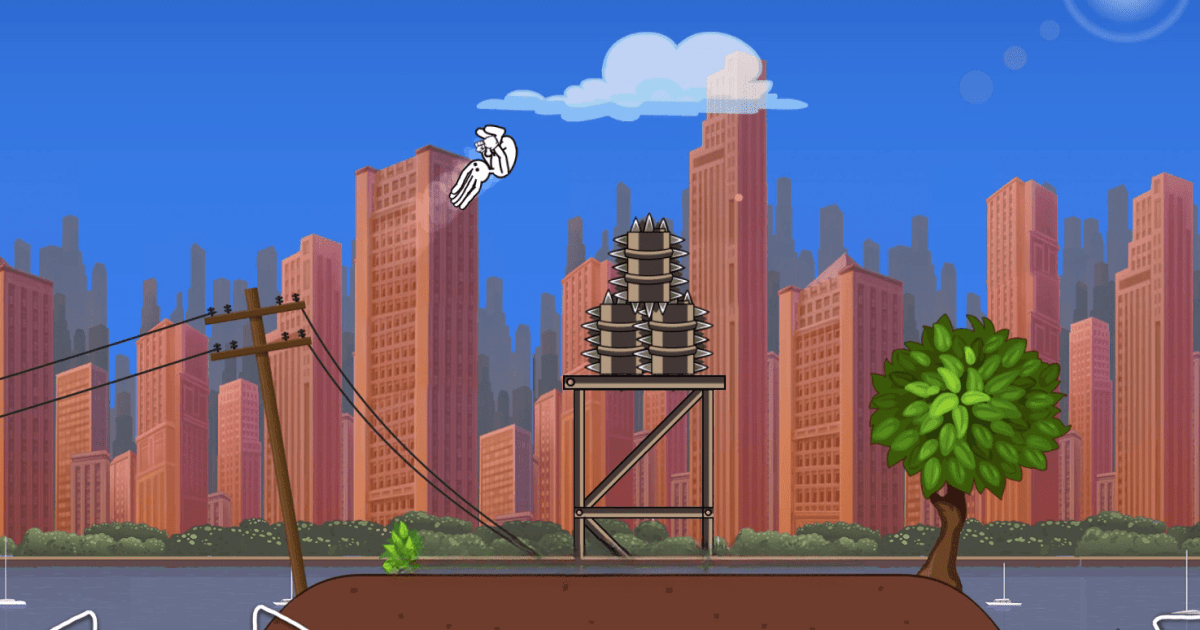 Download & Play Dreadhead Parkour on PC & Mac (Emulator)
