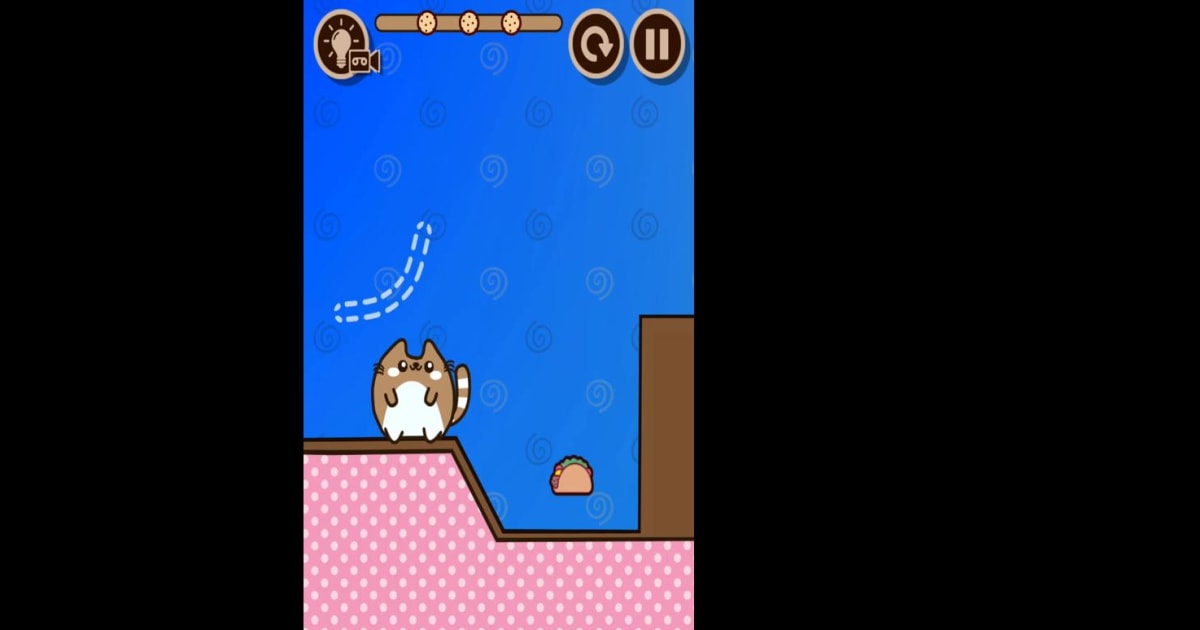Download & Play Jelly Cat on PC & Mac (Emulator)