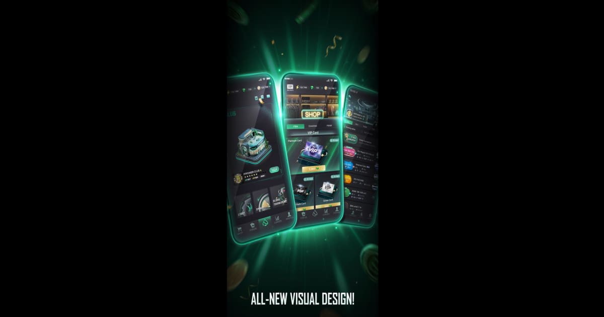 Download & Play PPPoker-USA-Holdem,Omaha on PC & Mac (Emulator)