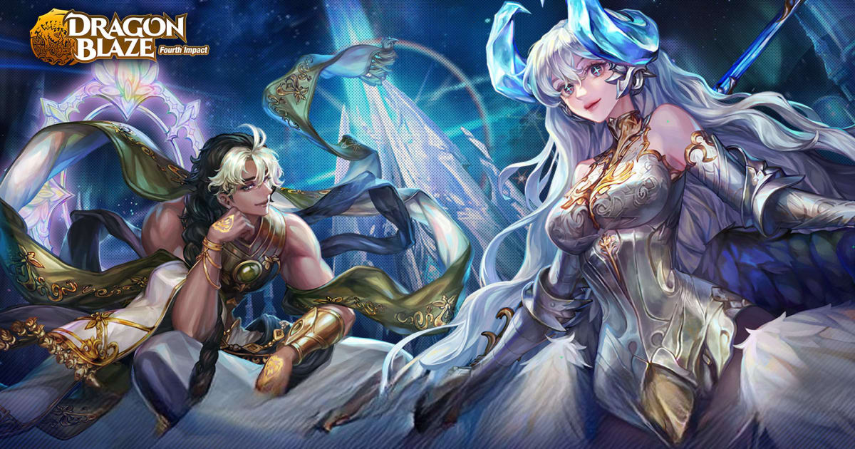 Baixar & Jogar Dragon Blaze no PC & Mac (Emulador)