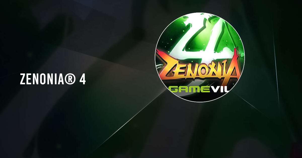 Download & Play ZENONIA 4 on PC & Mac (Emulator)