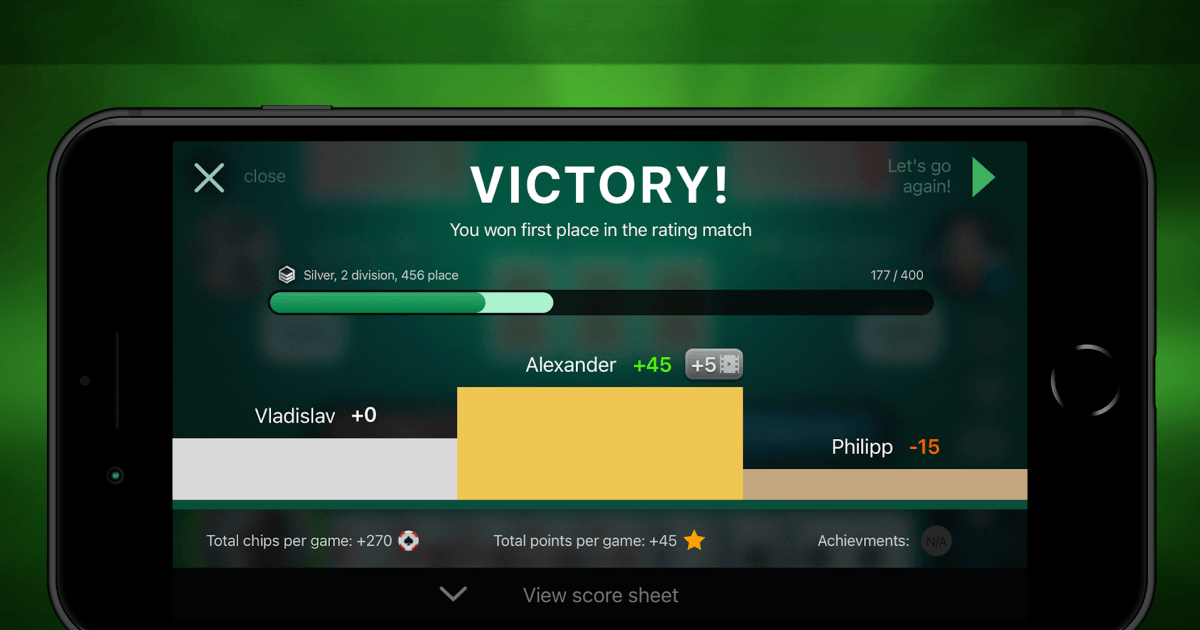 Download & Play 1000 on PC & Mac (Emulator)