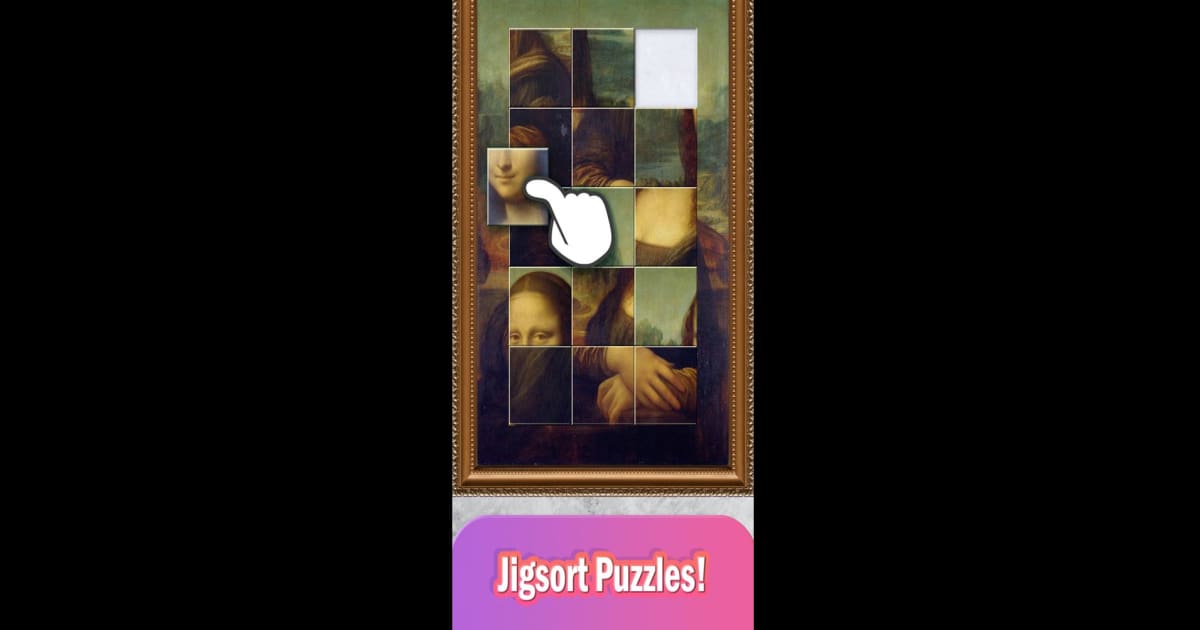 Pobierz i graj w Jigsort Puzzles na PC i Mac (Emulator)