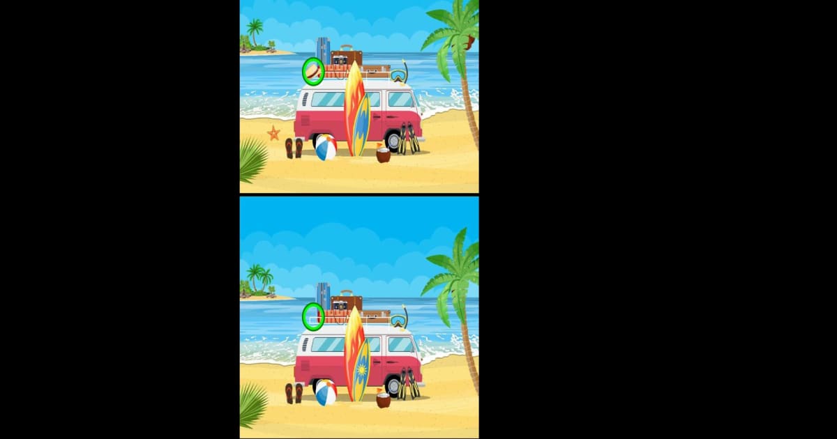 Download & Play Find the Difference: Pictures on PC & Mac (Emulator)