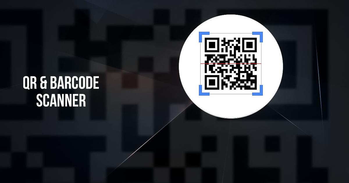 Tải và Chạy Trình quét Mã QR & Mã vạch trên PC (máy tính) và Mac bằng ...