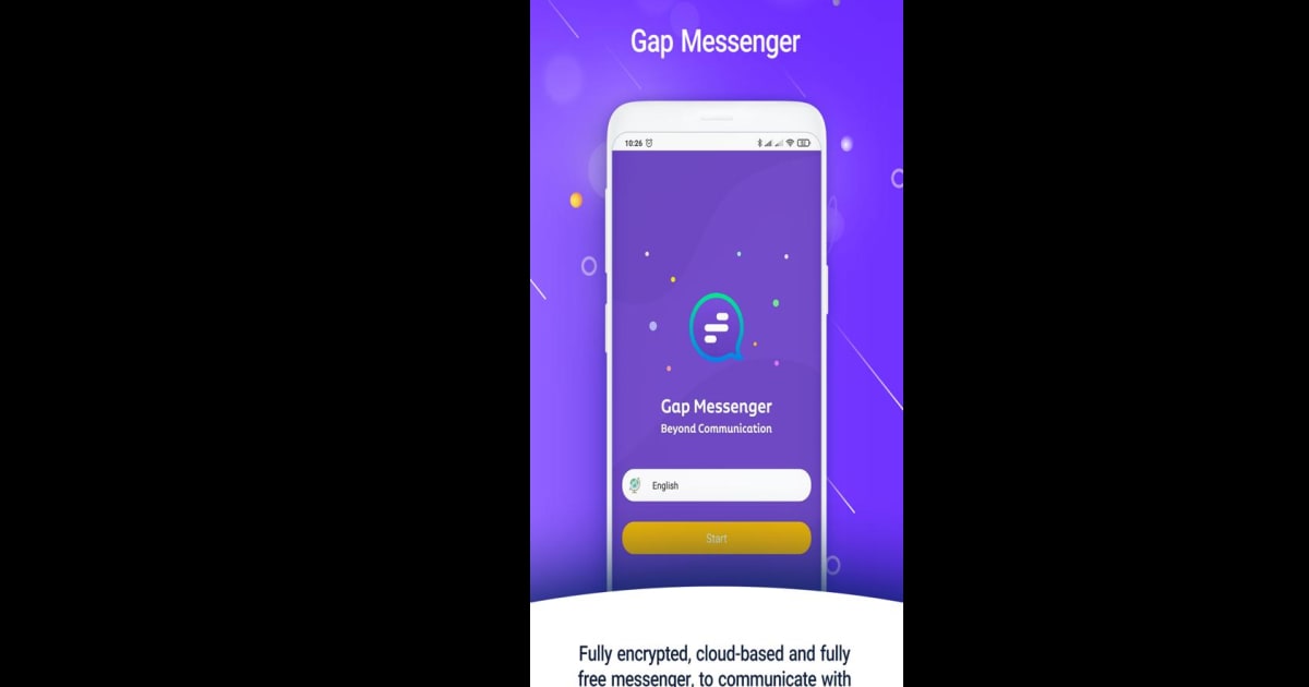 Download and run Gap Messenger on PC & Mac (Emulator)