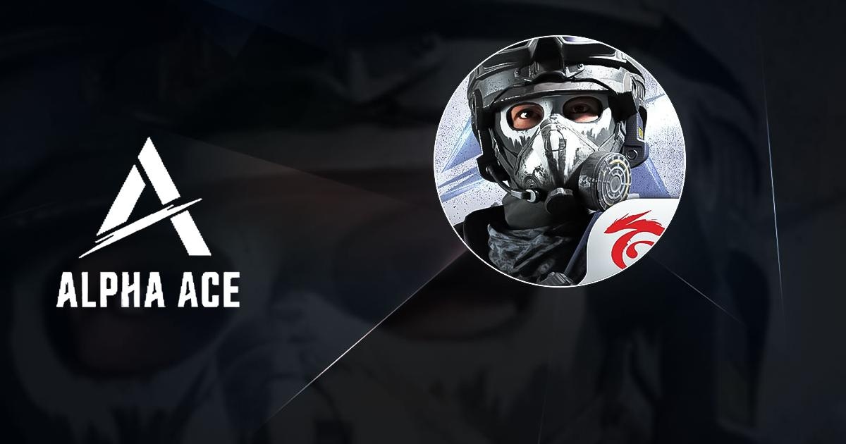 Baixar & Jogar Alpha Ace no PC & Mac (Emulador)