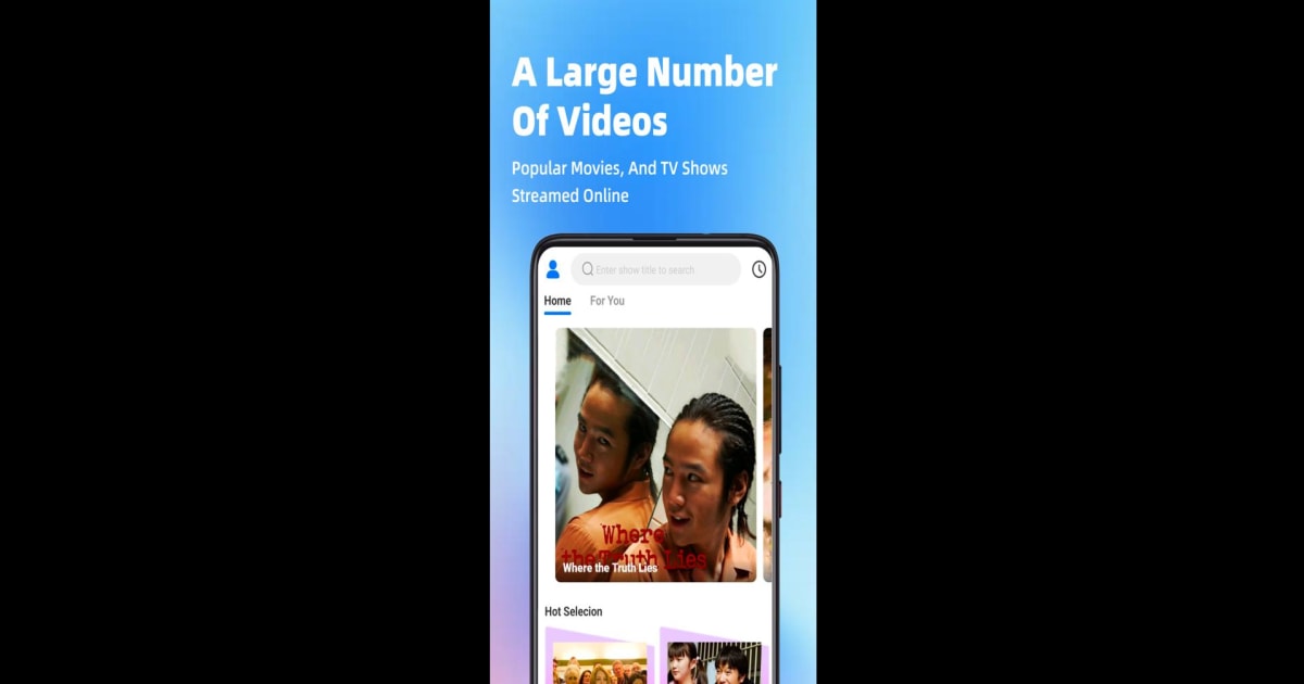 Download and run MovieBox：Series&TV on PC & Mac (Emulator)